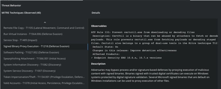 Kaseya VSA Ransomware attack detailed analysis