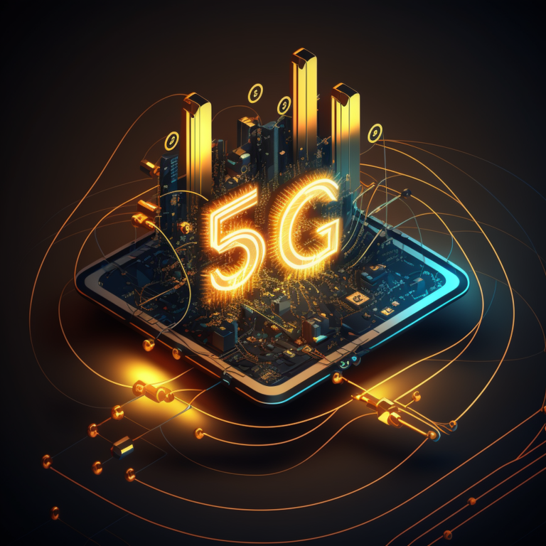 Cybersecurity and 5G - Info Haunt